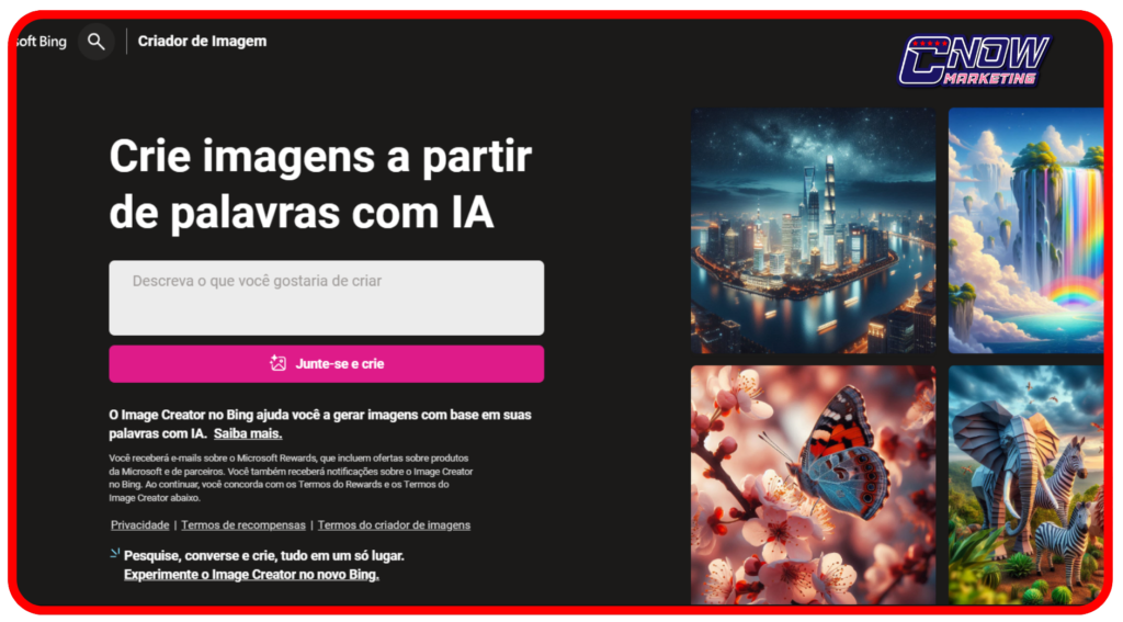 As Novidades do Bing: Como a IA está Revolucionando as Buscas
